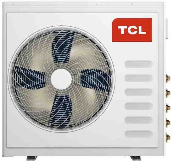 Alfasonic. TCL MULTI FMA-27I3HD/DVO Klíma kültéri egység